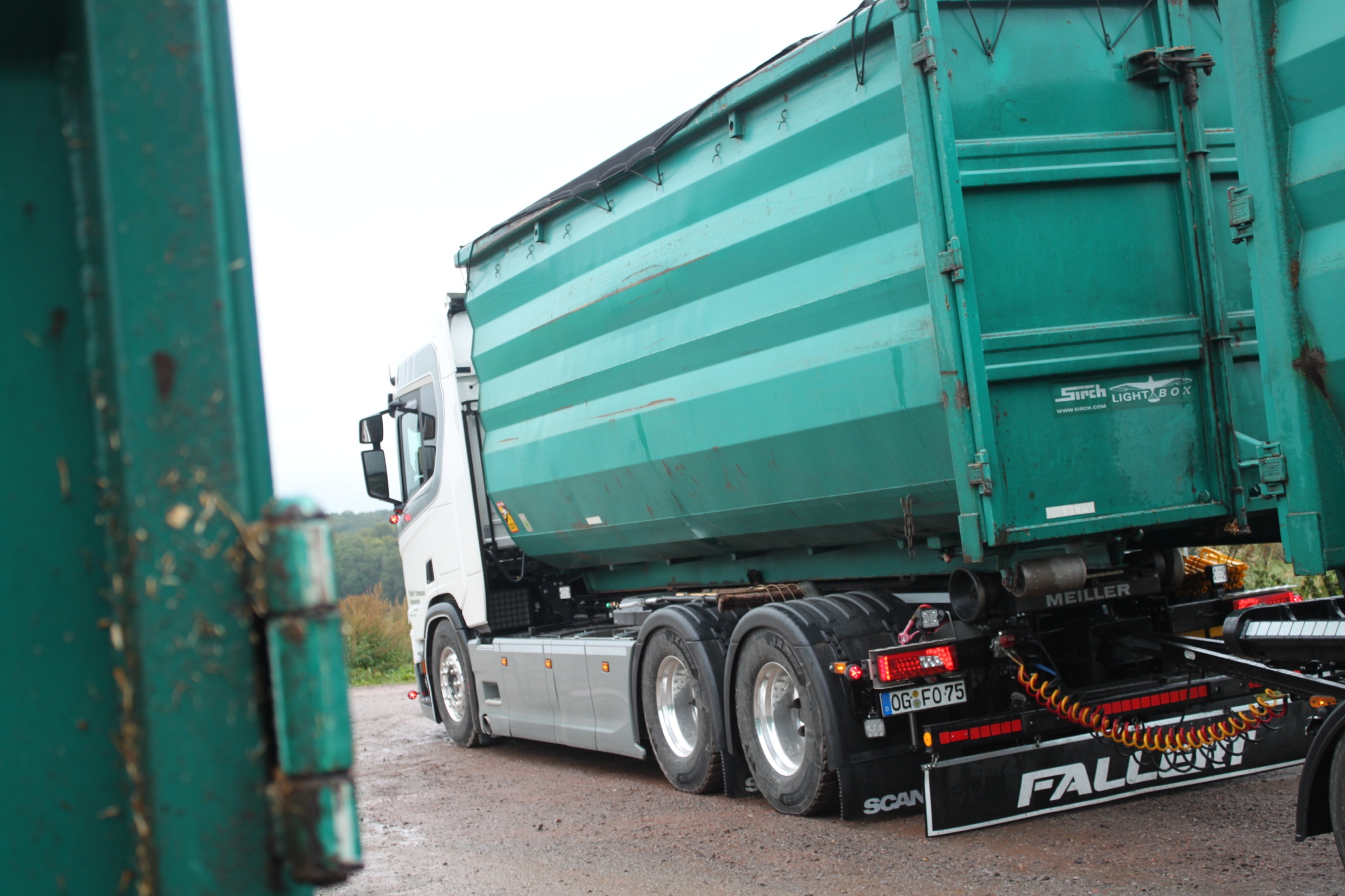 Logistik – Fallert Ortenauer Holzenergie
